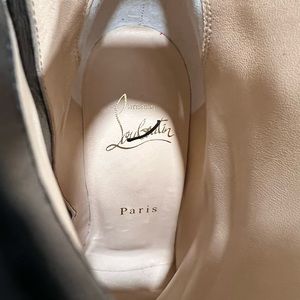 Christian Louboutin | Shoes | Christian Louboutin Lock So Kate 0mm ...